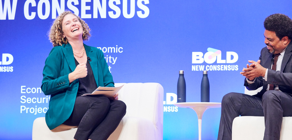 About - Natalie Foster - The Guarantee